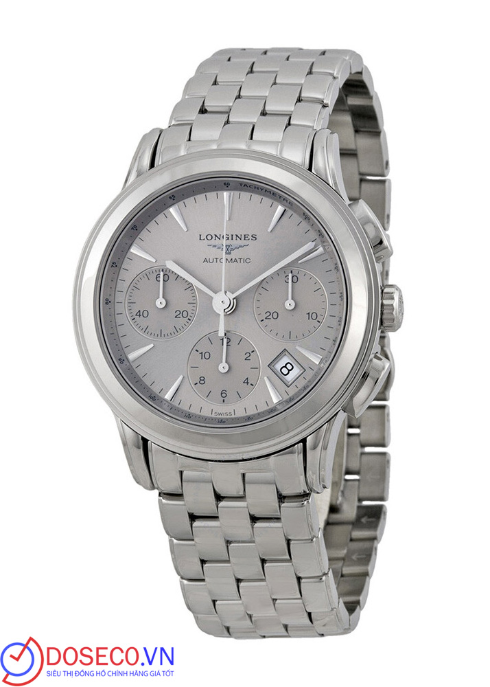 Longines Flagship Chronograph L4.803.4.72.6 L48034726